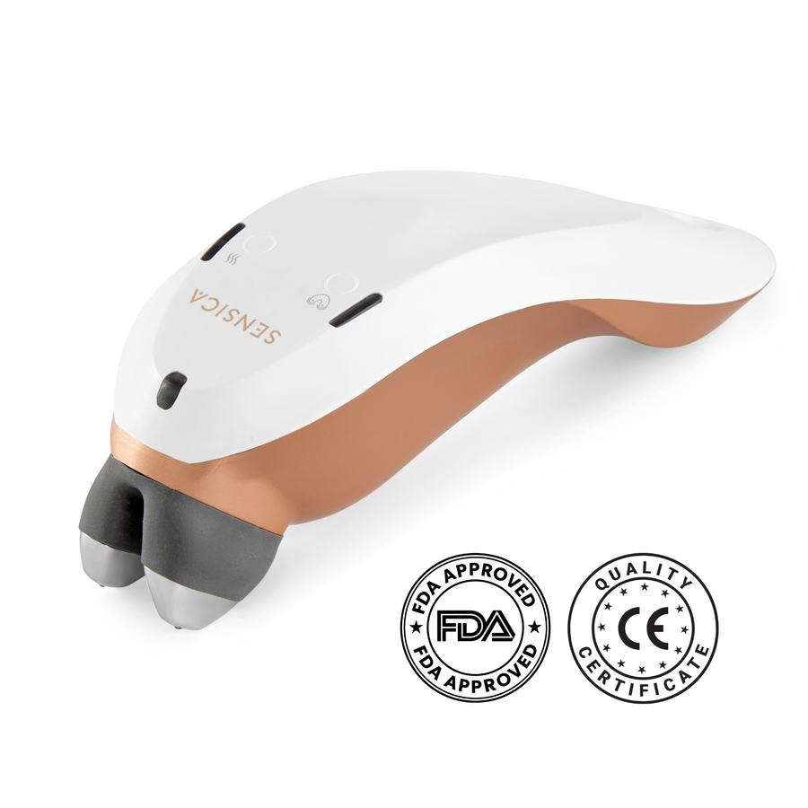 Sensilift™ - Intelligent RF Skin Tightening & Rejuvenation | Sensica ...