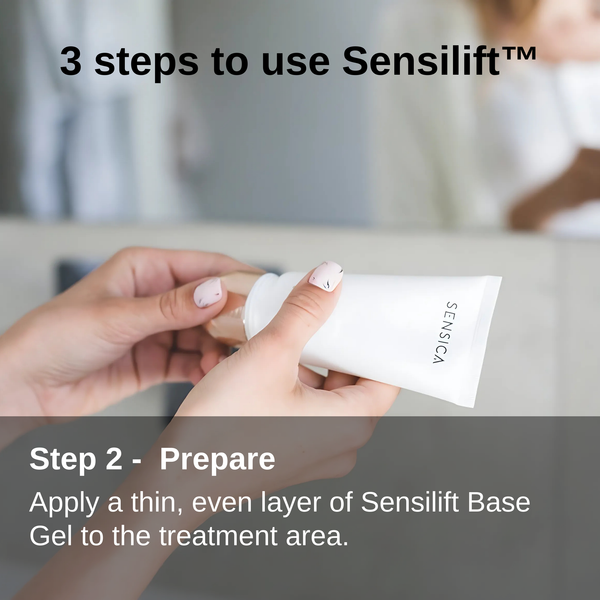 Sensilift™ - Intelligent RF Skin Tightening & Rejuvenation | Sensica ...